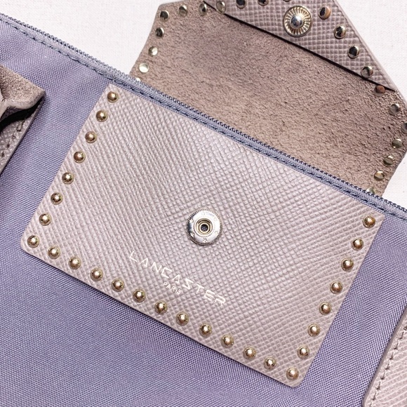 Lancaster | Bags | Lancaster Paris Purse | Poshmark